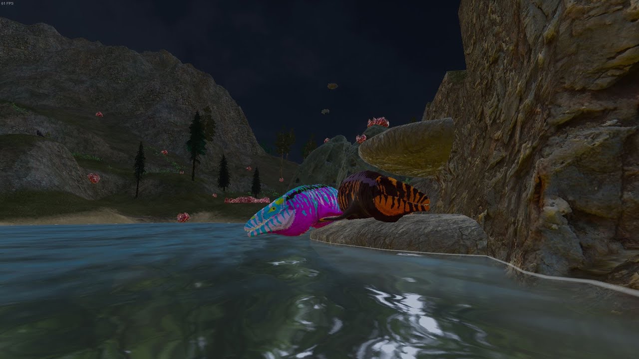 Karma Mosa Purge | Beasts of Bermuda - YouTube