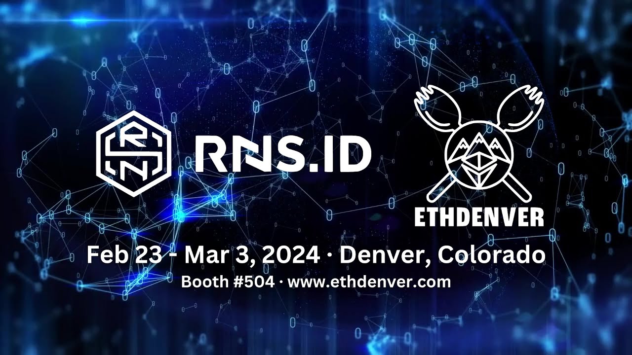 Explore the Palau Digital Residency Program at ETHDenver 2024 | Booth ...