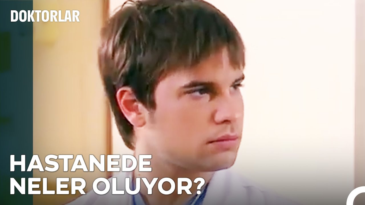 Hasan Kim Ki Zaten! - Doktorlar - YouTube