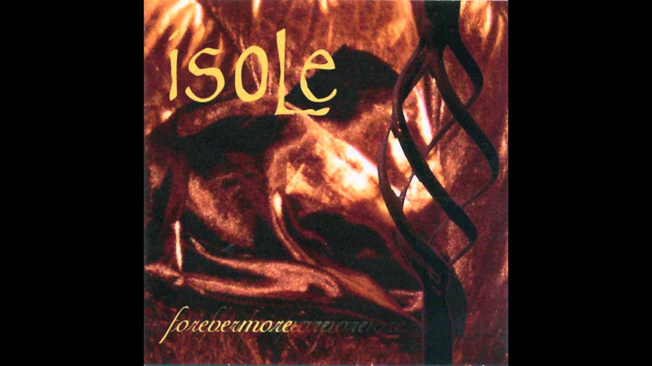 isoLe - The Watcher - YouTube