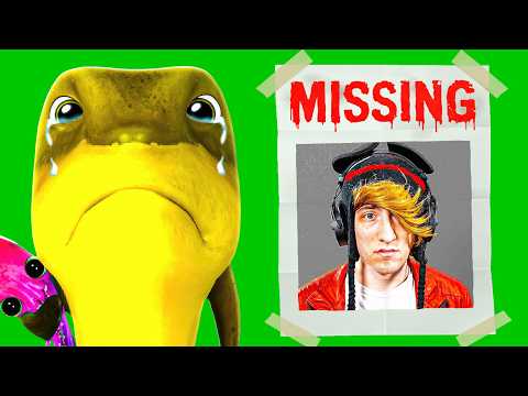 These Roblox Youtubers Are Missing..