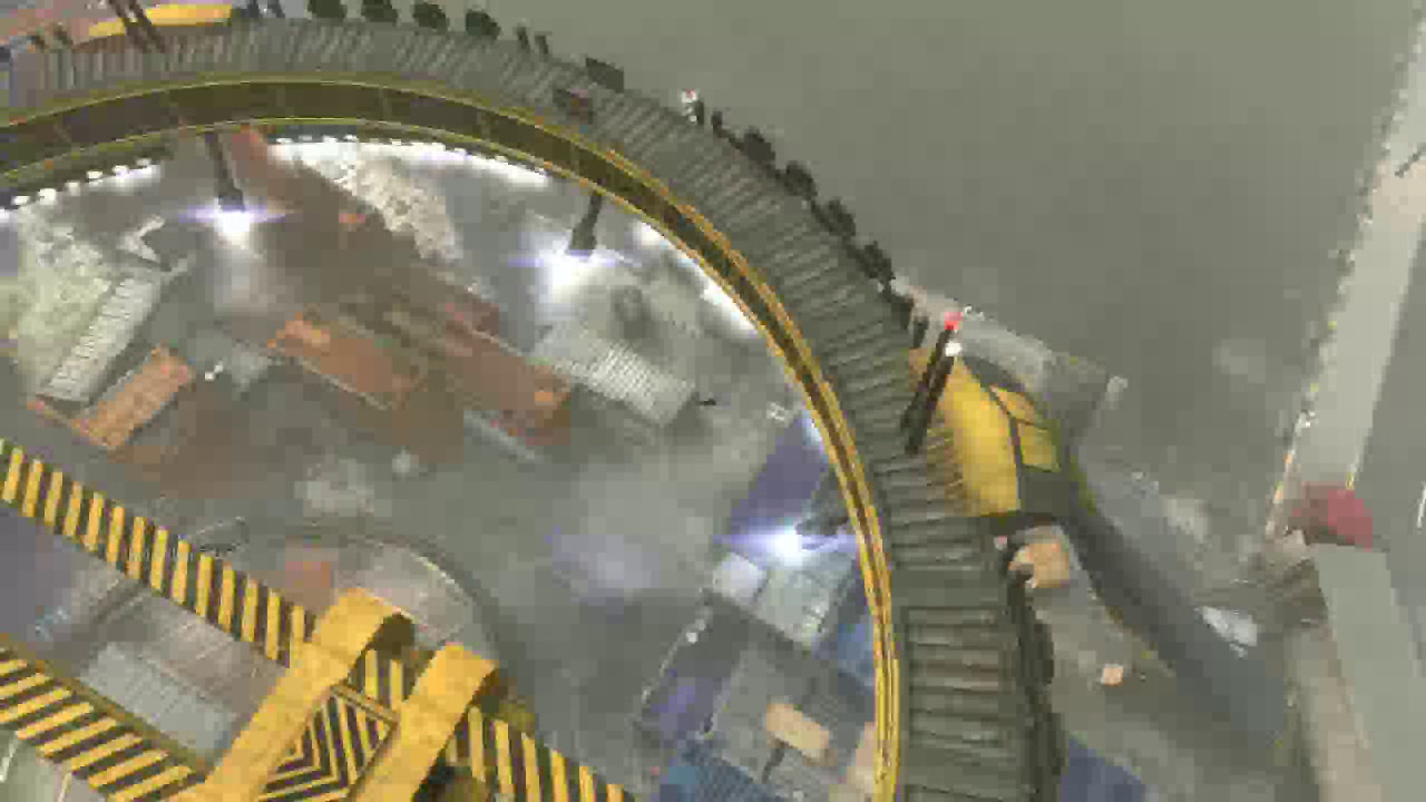 Bo2 Random tomahawk - YouTube