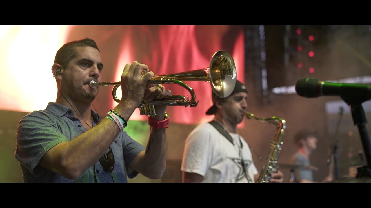 Grito Latino 2019 - YouTube