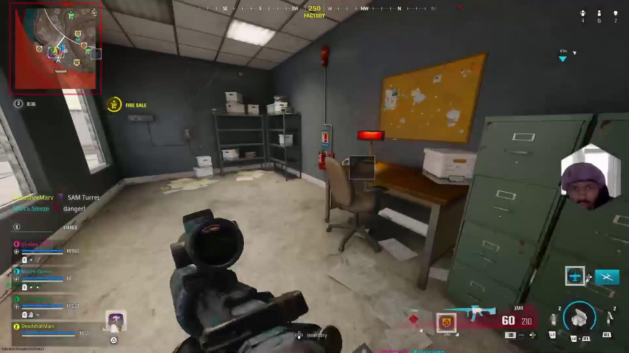 COD Warzone Stream - YouTube