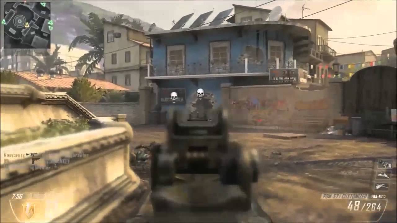 This Game Still Sucks Cod Black Ops 2 Youtube