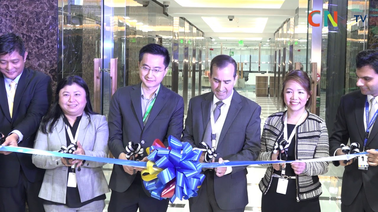 Exxa Launch 2018 - YouTube