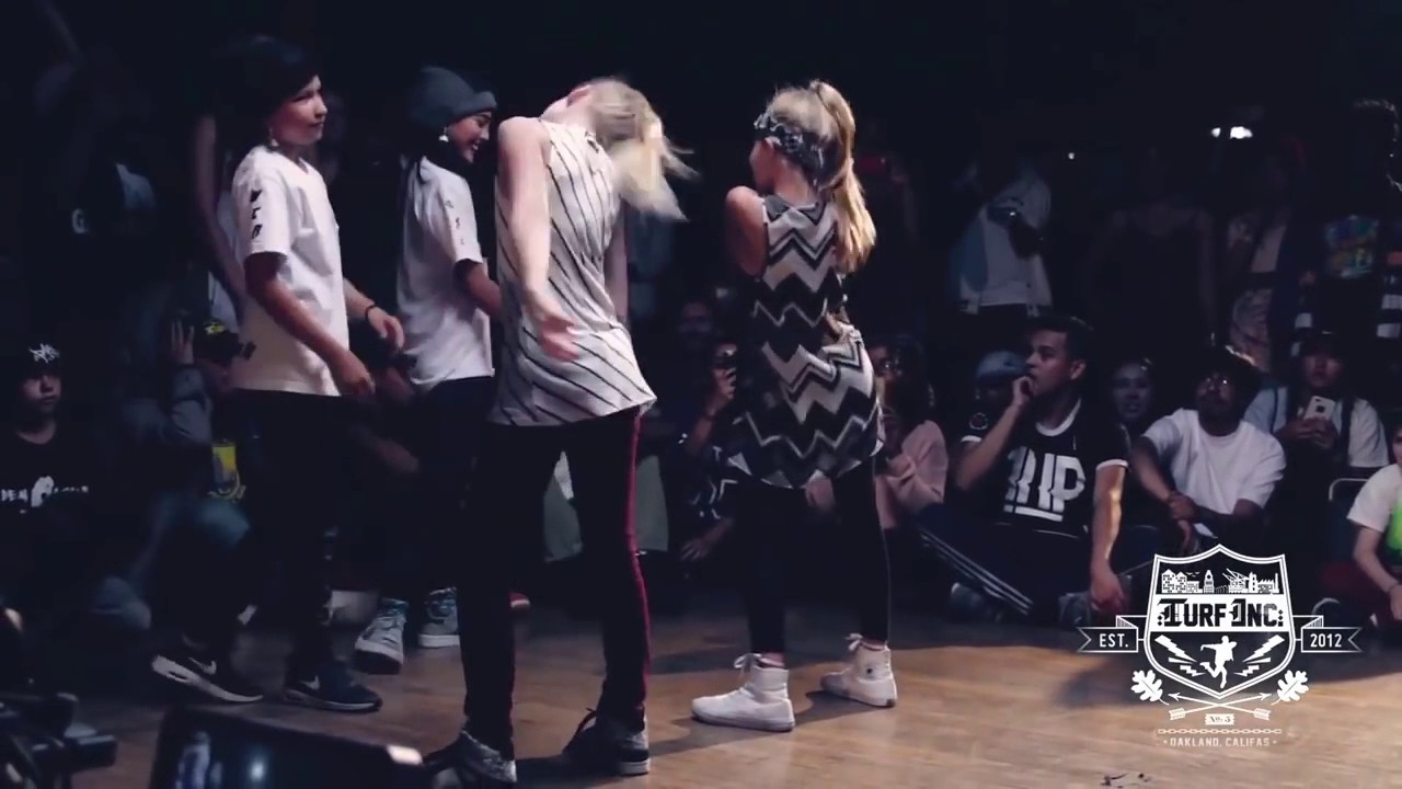 KIDS Beasts in Dance Battles (Lil Phoenix,Lil Kida,Gavin and more ...