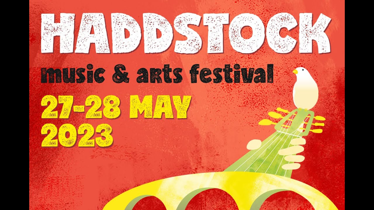 Haddstock 2023 Photo Slideshow - YouTube