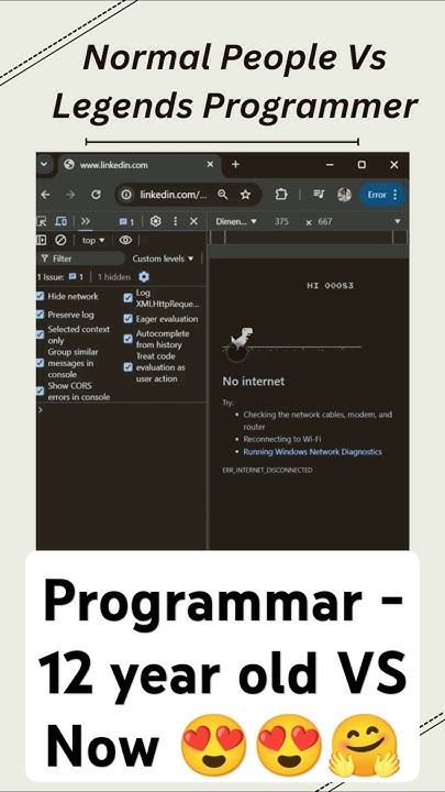 #programmer must watch || #webdevelopment #ytshorts #memesdaily #meme #shorts #programmer #funny ...