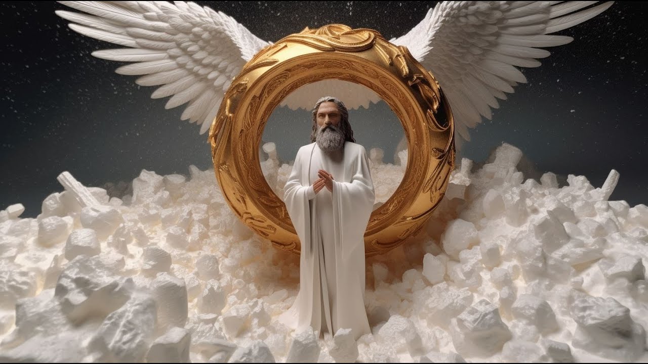 God Of Blessings And God of Materialism | Which One Is Yours ...