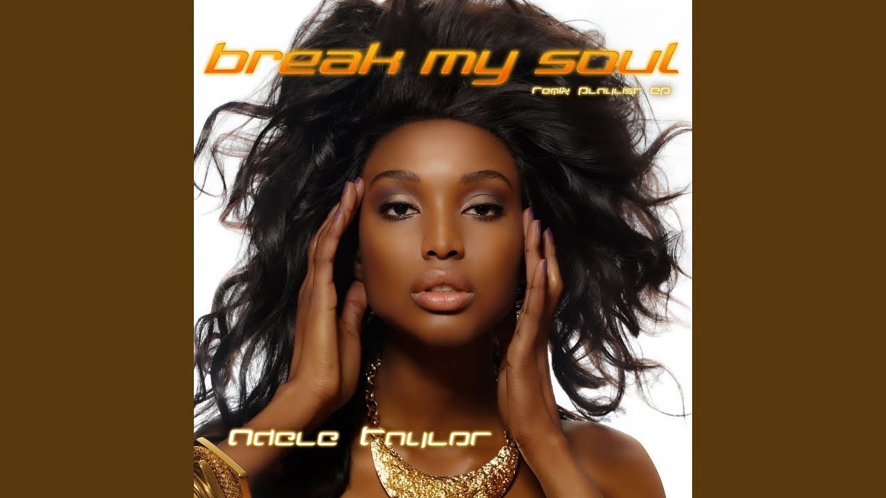 Break My Soul (BZRP Remix Edit) - YouTube