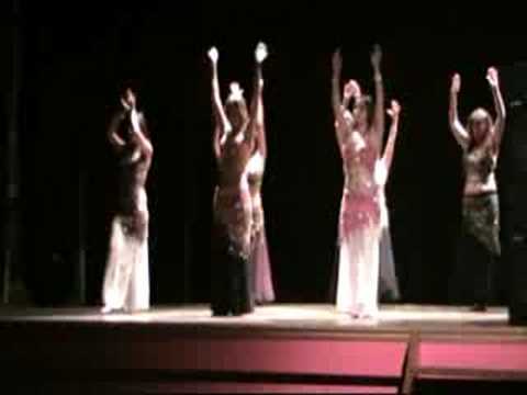 Chic Chac Choc - YouTube