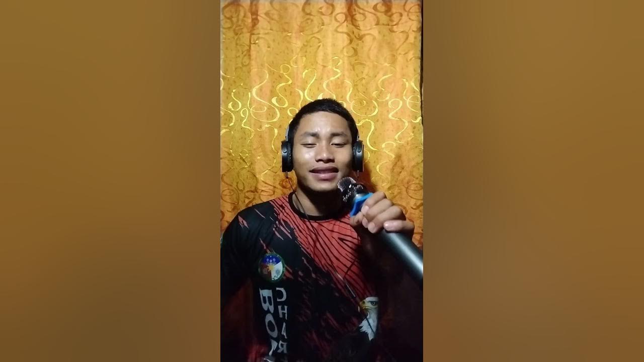 UNANG LUHA/ BERN MARZAN Cover: by Angelbert Etoc - YouTube