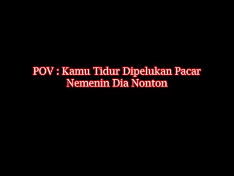 Bobo di Pelukan Abaang [Sleep] [Breathing] [Suara Pukpuk] | ASMR Cowok | ASMR Indonesia