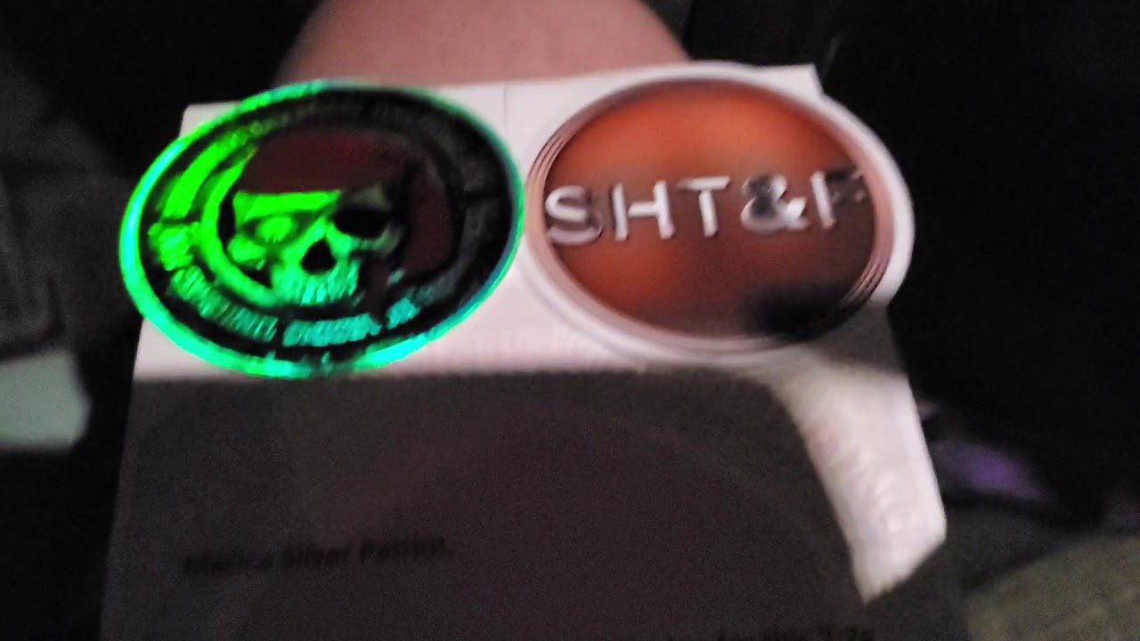 SHTF HAND DELIVERED, "THE GUMMY BEAR TRAP" THANK YOU SHTF & MR.& MRS ...