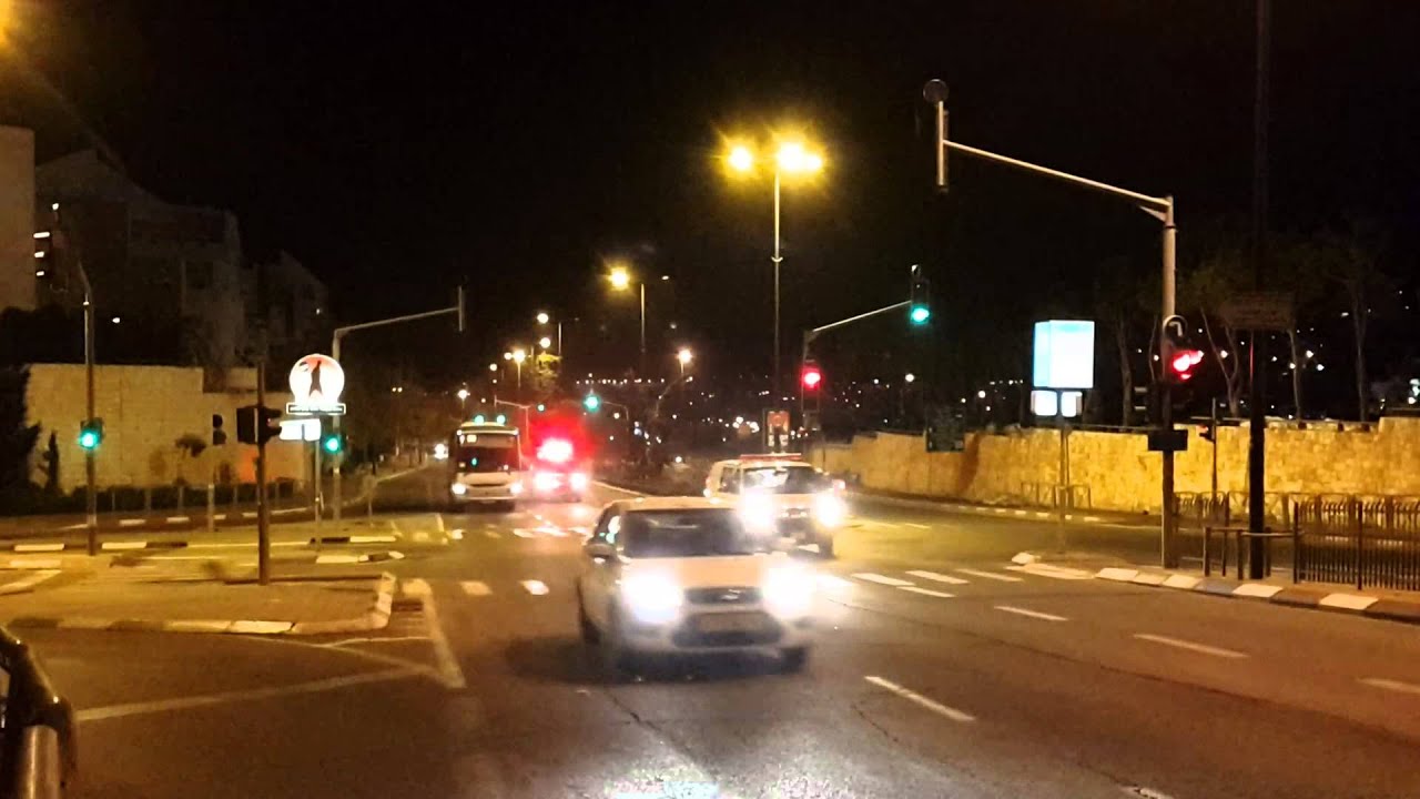 MDAJ ICU RESPONDING - YouTube