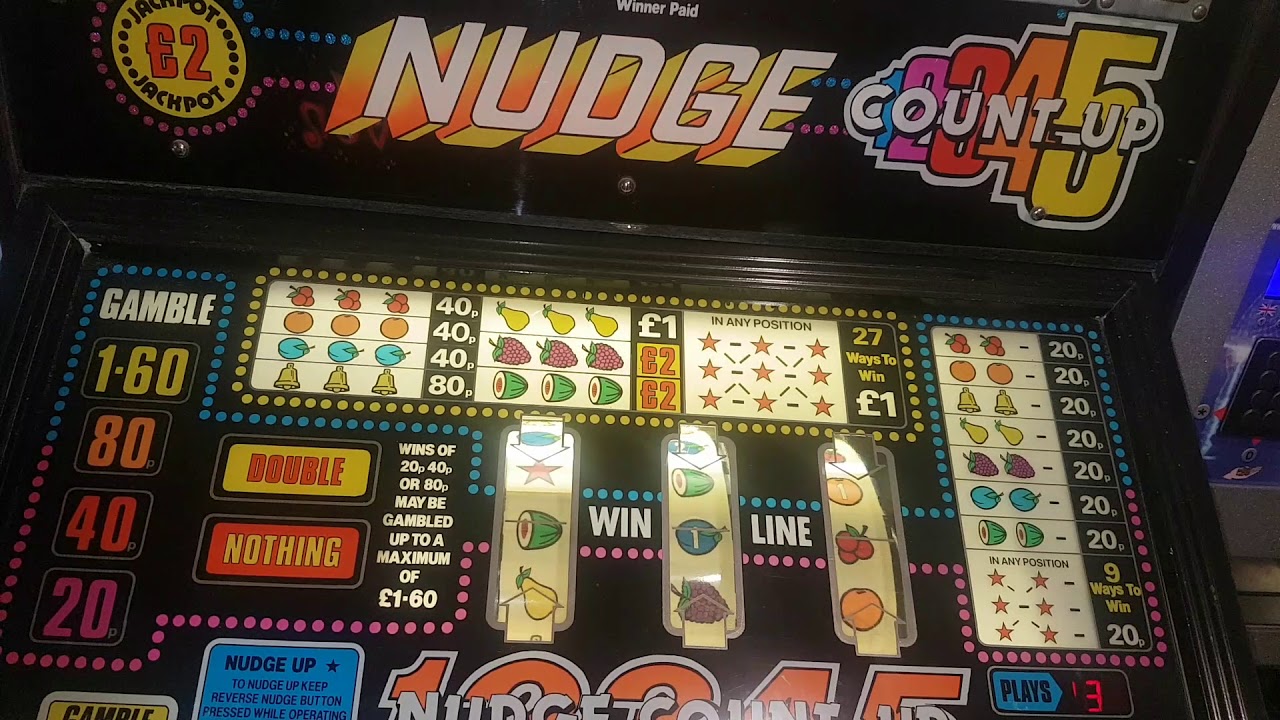 MDM Nudge Count Up - YouTube