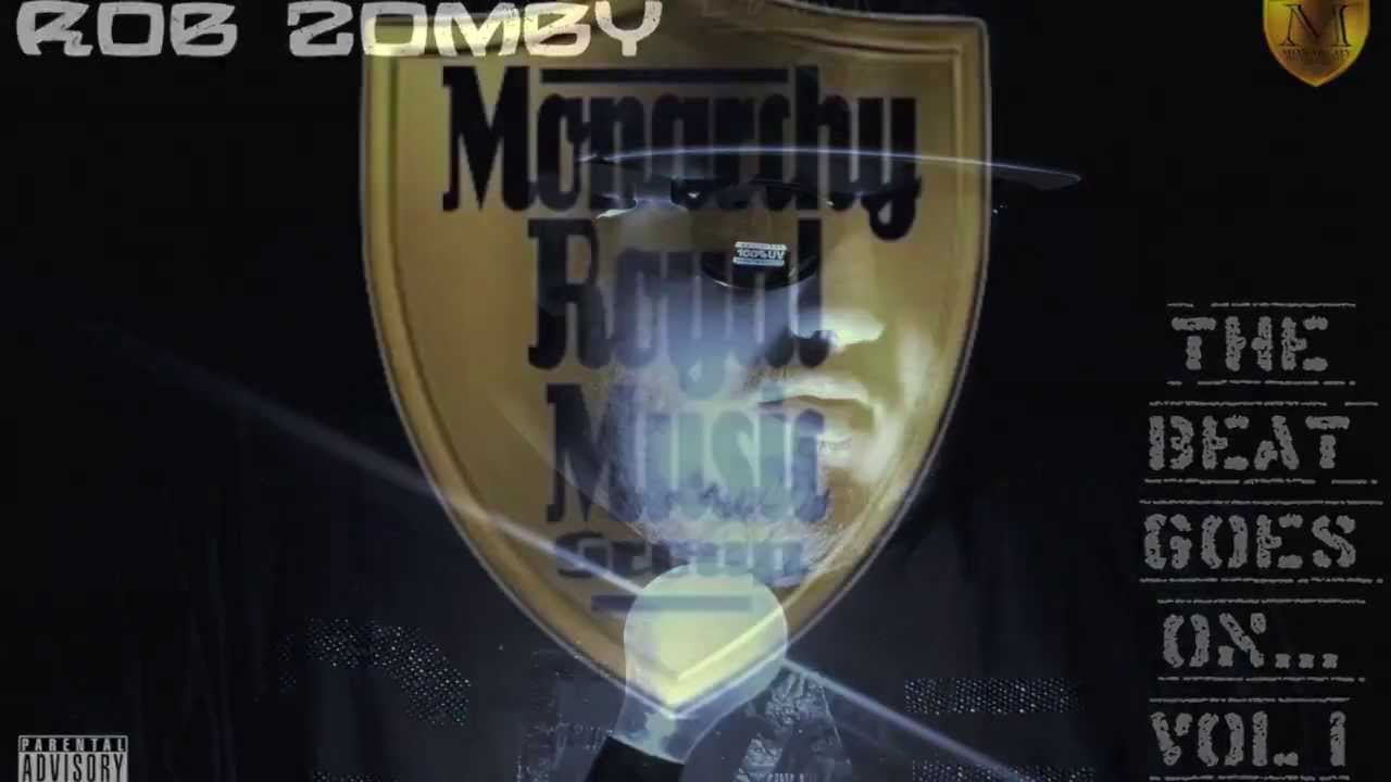 Rob Zomby - New Day Ft Young Toka - YouTube