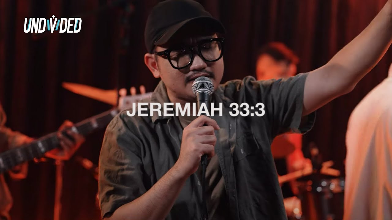 Jeremiah 333 | UNDVD - YouTube
