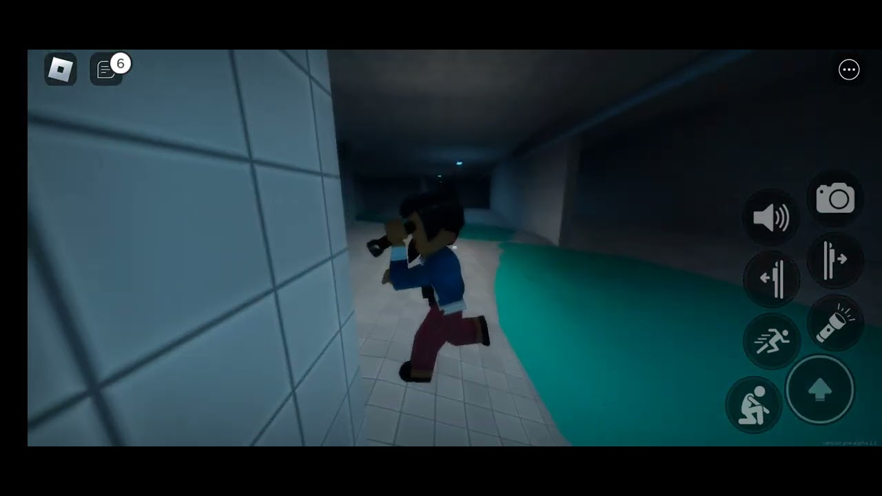 play backrooms with my friend and see how far we can get - YouTube