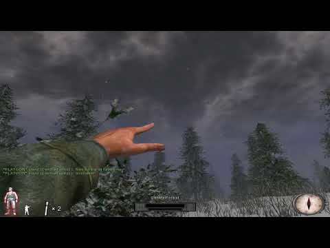 Red Orchestra Ostfront '41-'45 - Kurland Kessel [No Commentary]