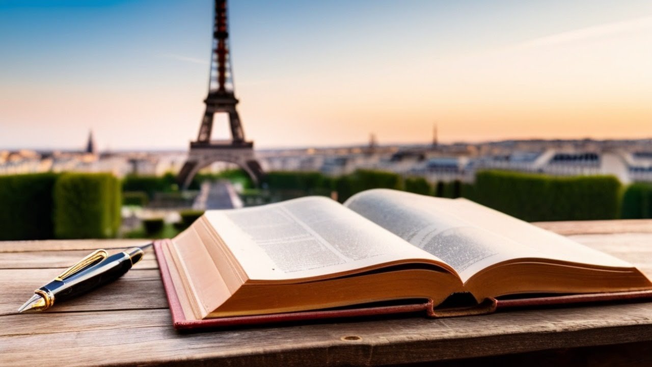 Mastering French Prepositions: Demystifying the Use of 'à' and ...