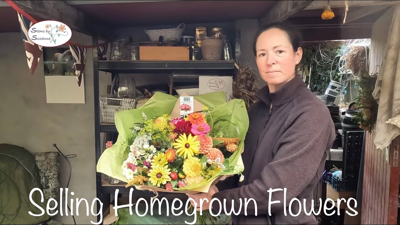 Finding Your Customers, 🕣 Time to Market Your Flowers // Stems by ...
