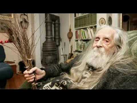 Hans Sheike V.S String-Emil - YouTube