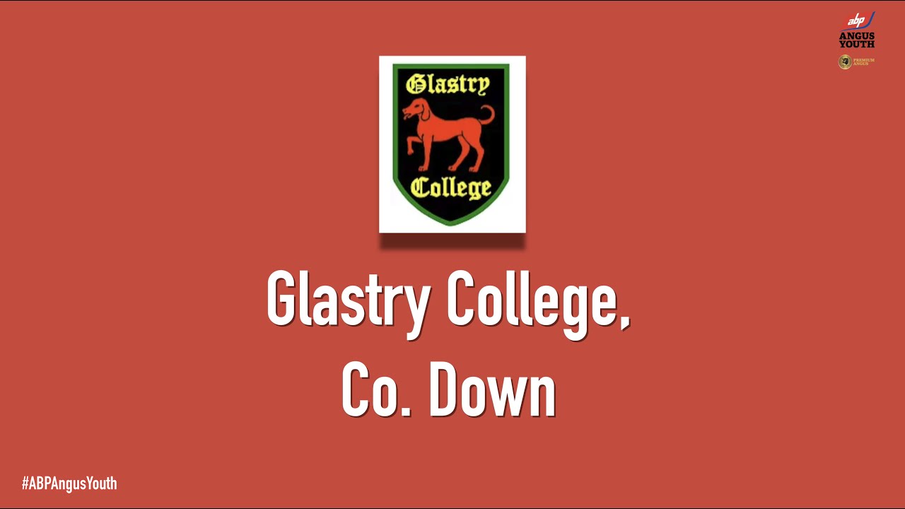 Glastry College, Ballyhalbert - YouTube