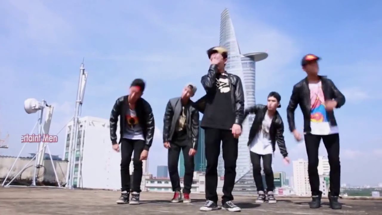 Geleng geleng - YouTube