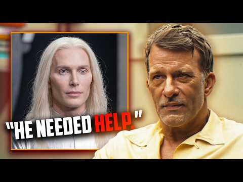 Hollywood Actor Shares Strange Alien Encounters - Thomas Jane | ep. 101
