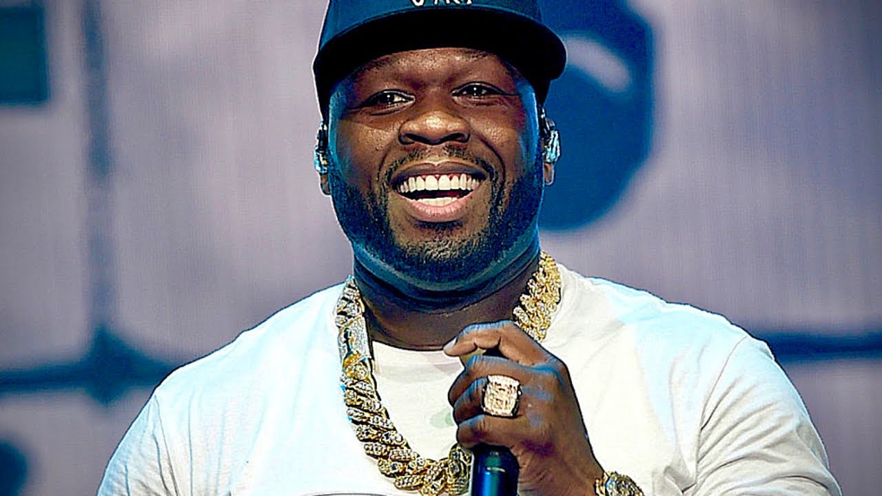50 Cent Type Beat-"Final Lap” - YouTube