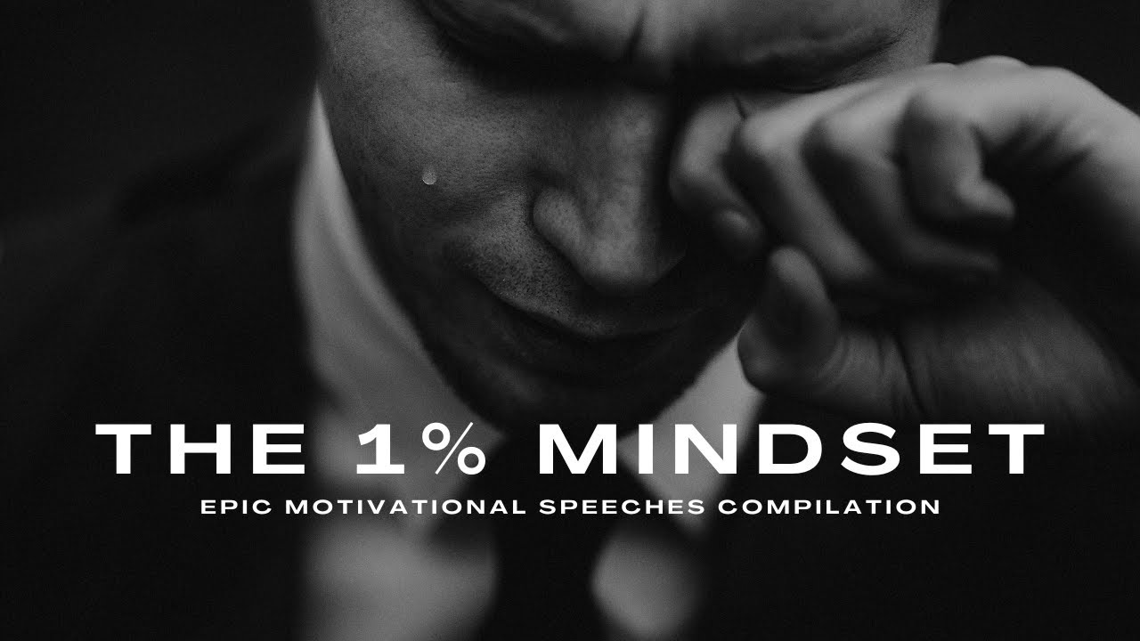 THE POWER OF FAILURE - Best morning motivational speeches compilation ...