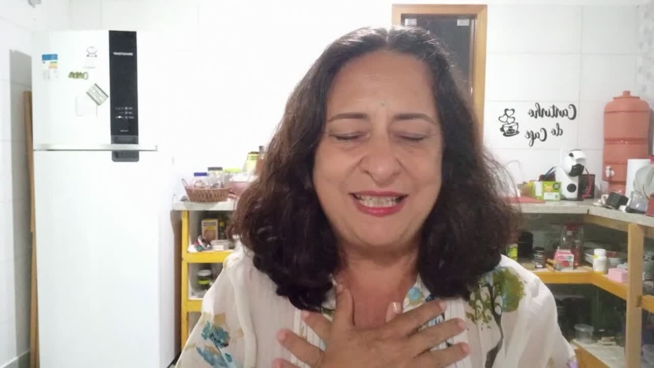 Paty Nunes 22 de Julho de 2022 Você quer SER AMADO ? - YouTube