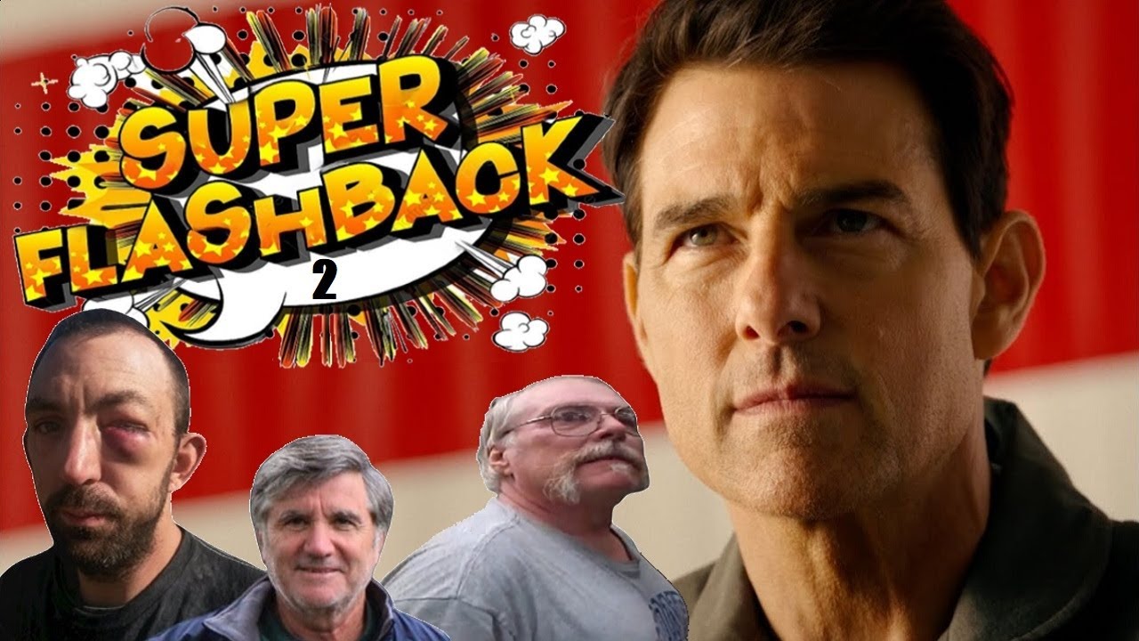 FINN ROAD FLASHBACK 2 ft. Peter Binney and Michael Korhonen (Links In ...