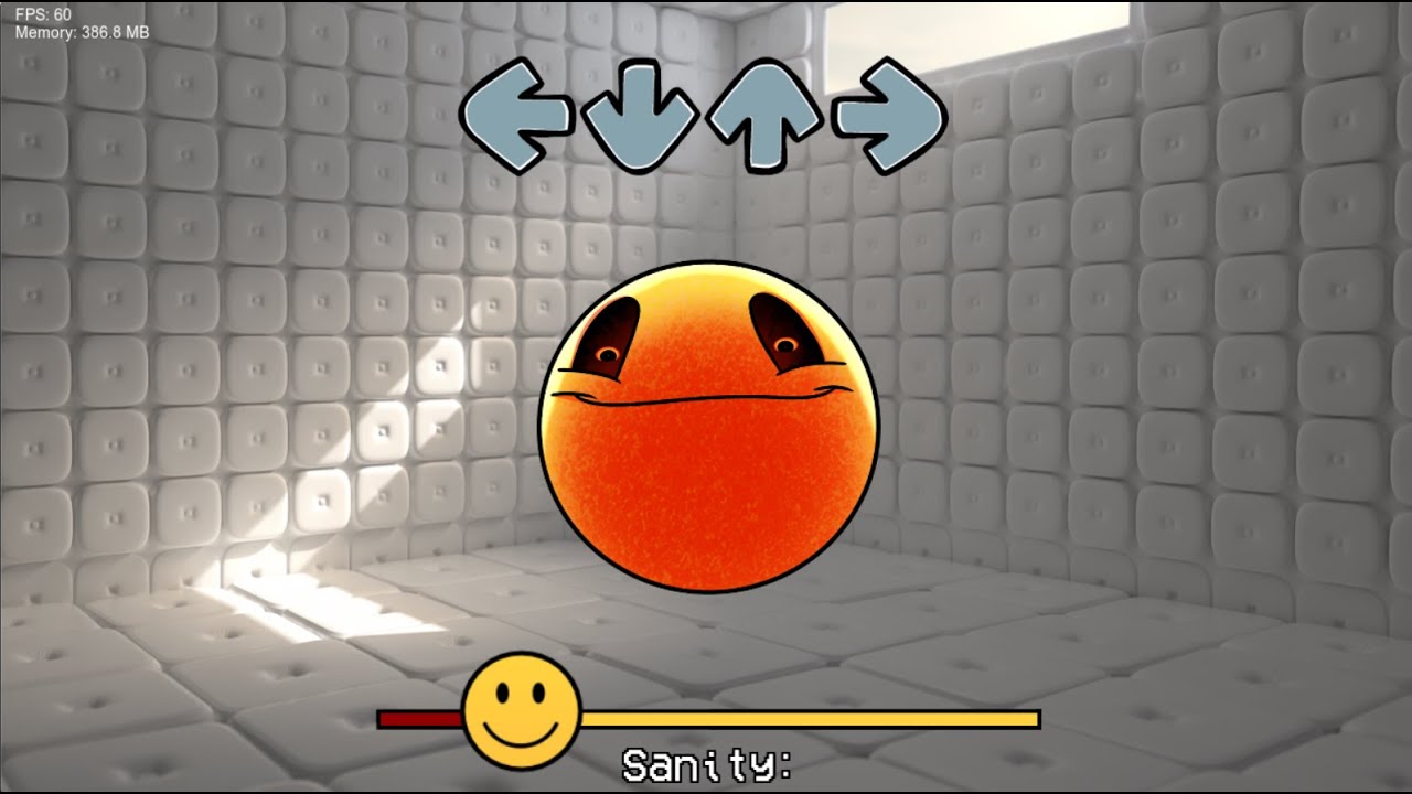 "Legacy but it's all on Ifu's head" but it's a mod - YouTube