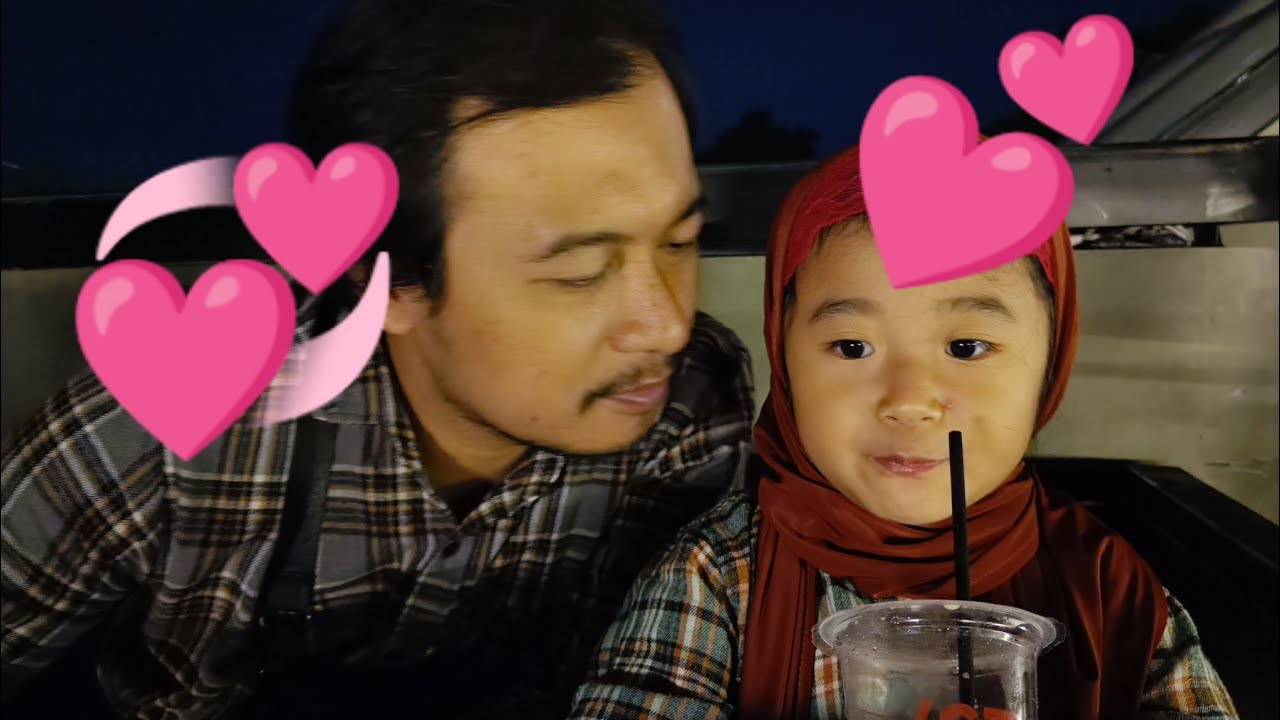 Kita bikin romantis di sini saja - YouTube