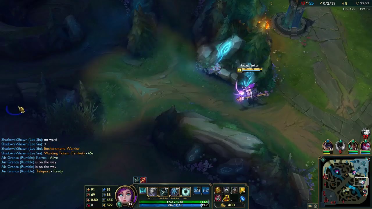 Joker Live Stream - YouTube