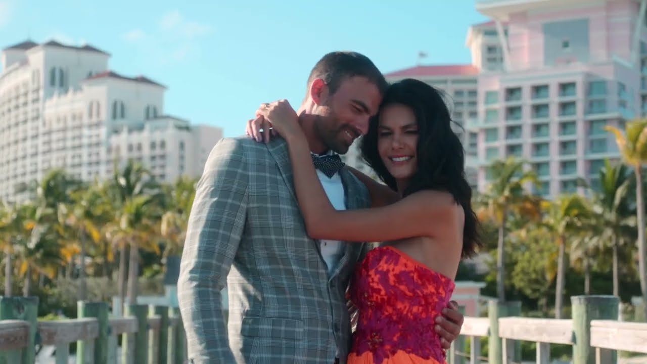 SLS RETURN TO YOU 2022 - YouTube