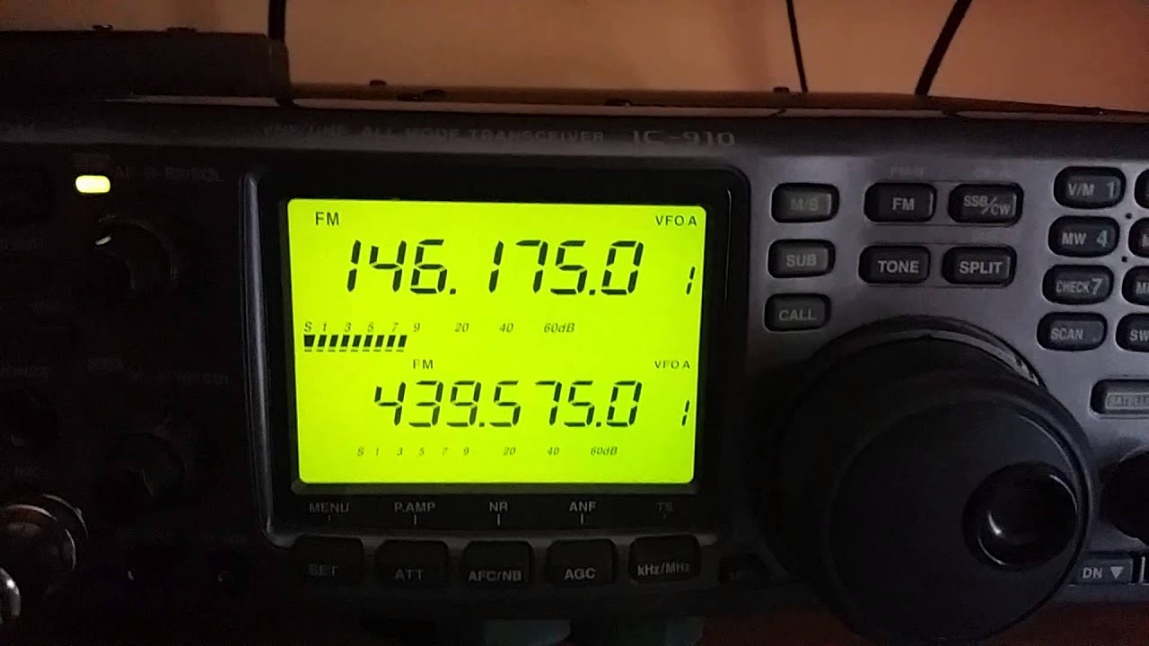 Ic-910 - YouTube