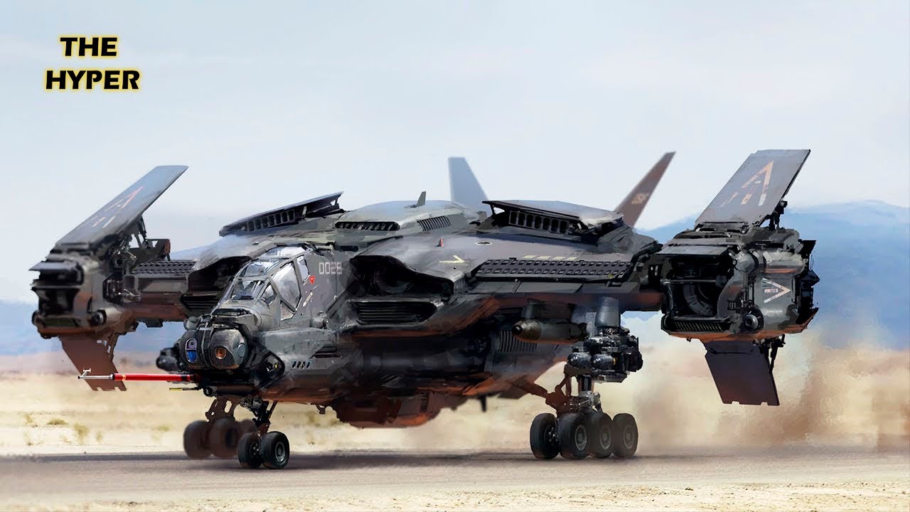 The World's Deadliest Arsenal: top 5 Sophisticated Weapons - YouTube