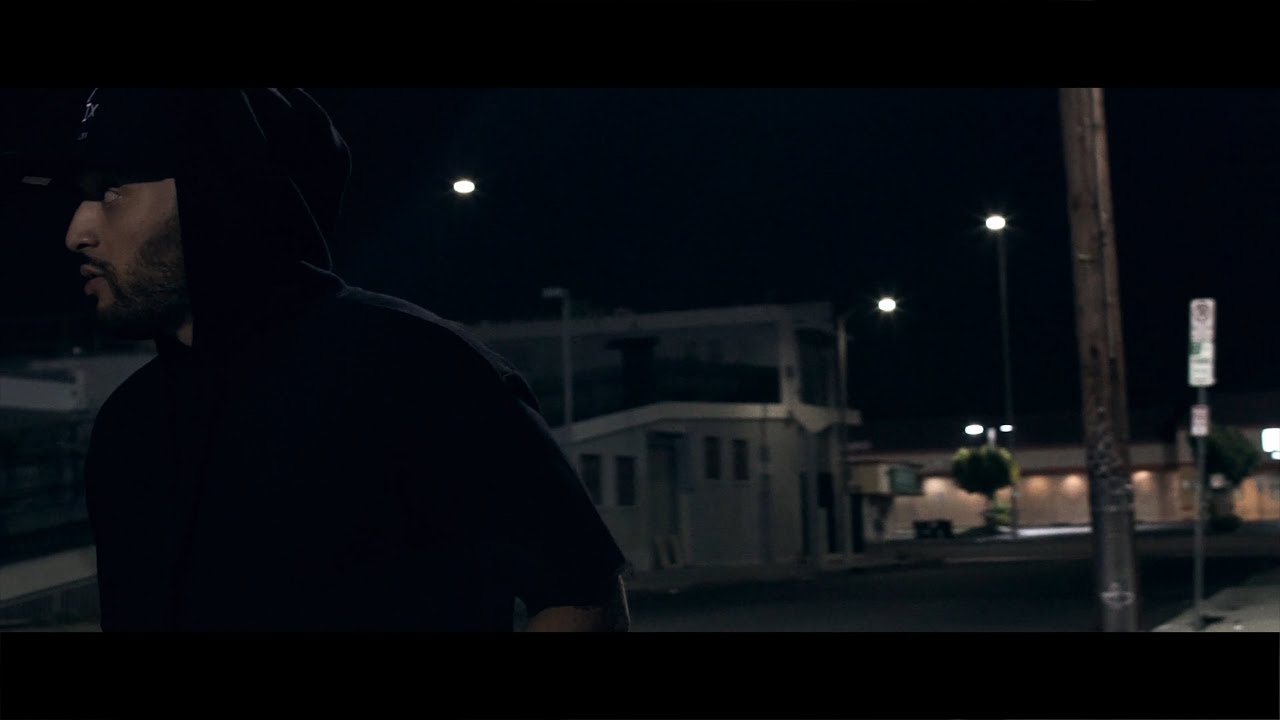 Alex Devon - The Grind (Official Music Video) - YouTube