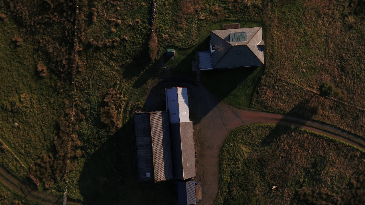 Wedder Hill, Sutherland - YouTube