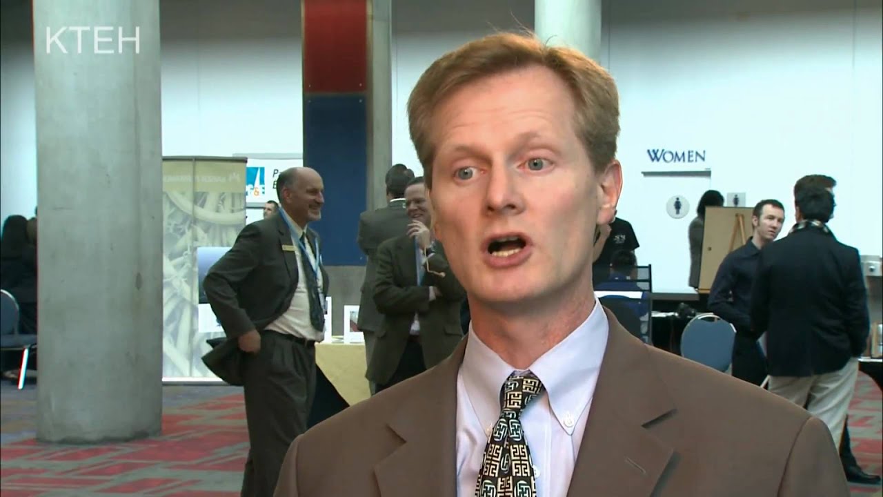 Russell Hancock at 2010 State of the Valley - YouTube