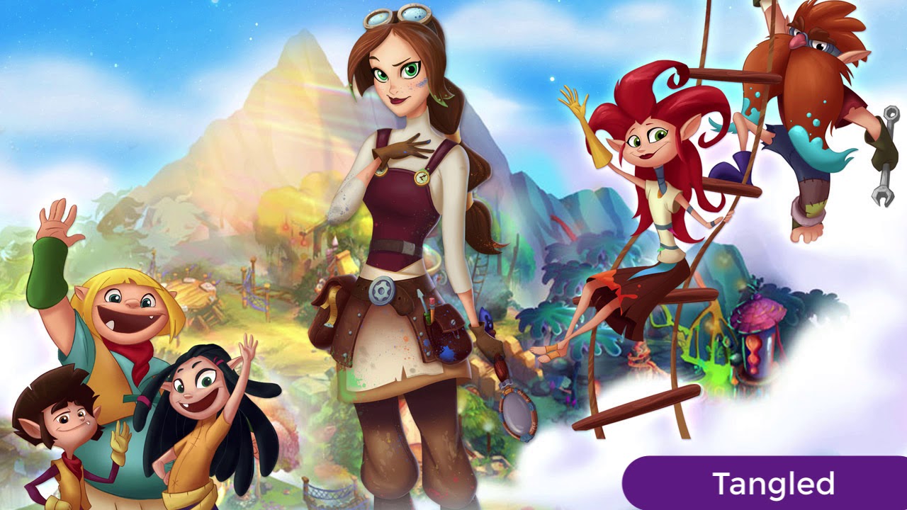 Disney Hidden Worlds | ALL SOUNDTRACKS | GAME MUSIC | Nostalgia ...