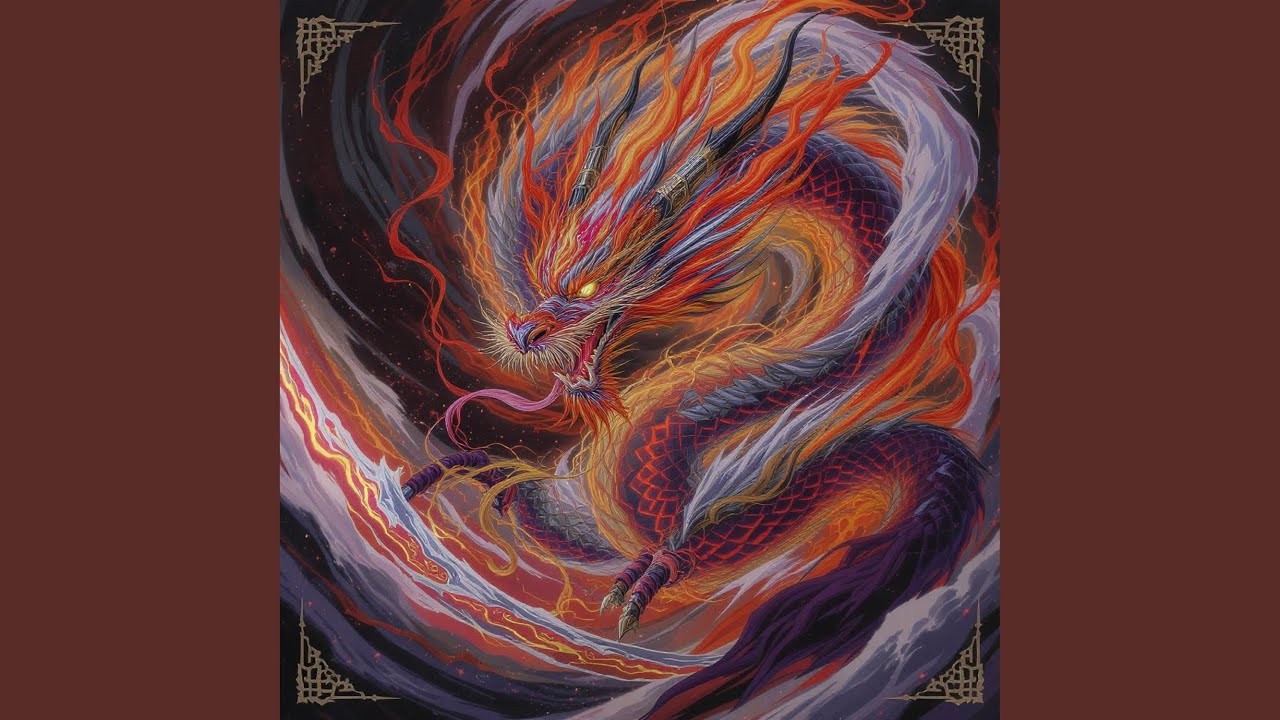 Song of the Fiery Phoenix 火鳳之歌 - YouTube