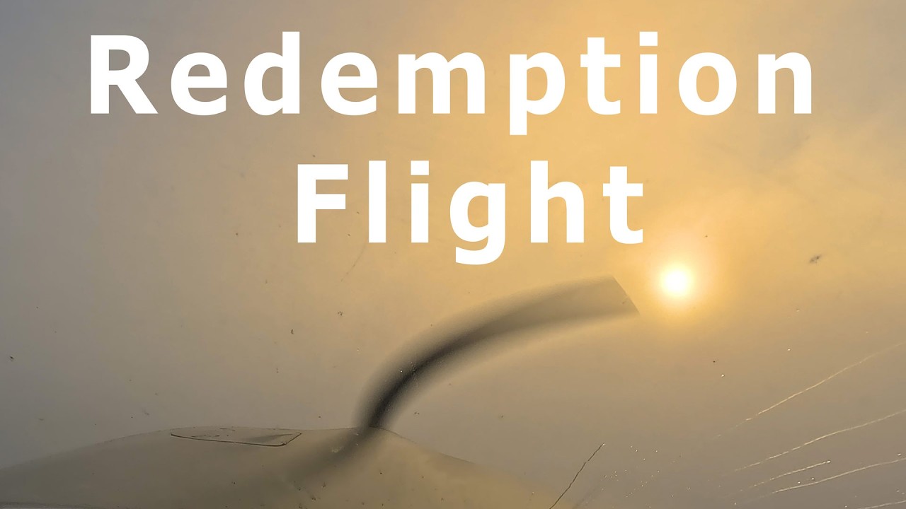 No Autopilot, No Problem: Overcoming IMC Disorientation in the Cirrus ...