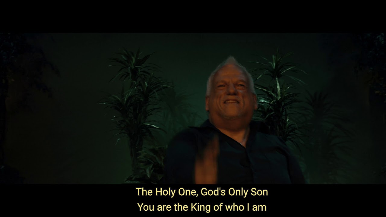 Lulu Roman & Russ Taff "King of Who I Am" - ASL - YouTube