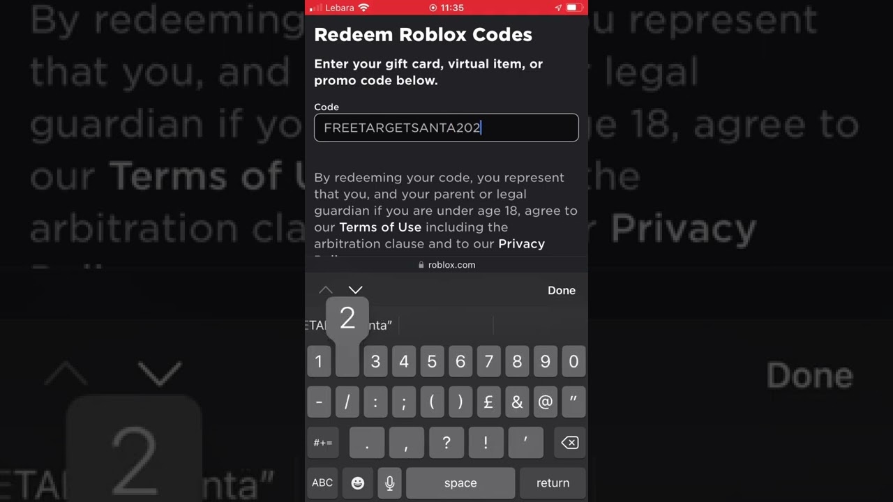 New Roblox Promocode Working Youtube