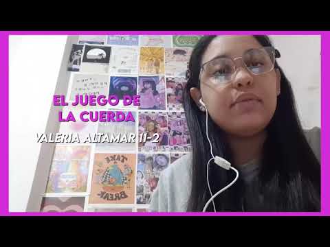 el juego de la cuerda